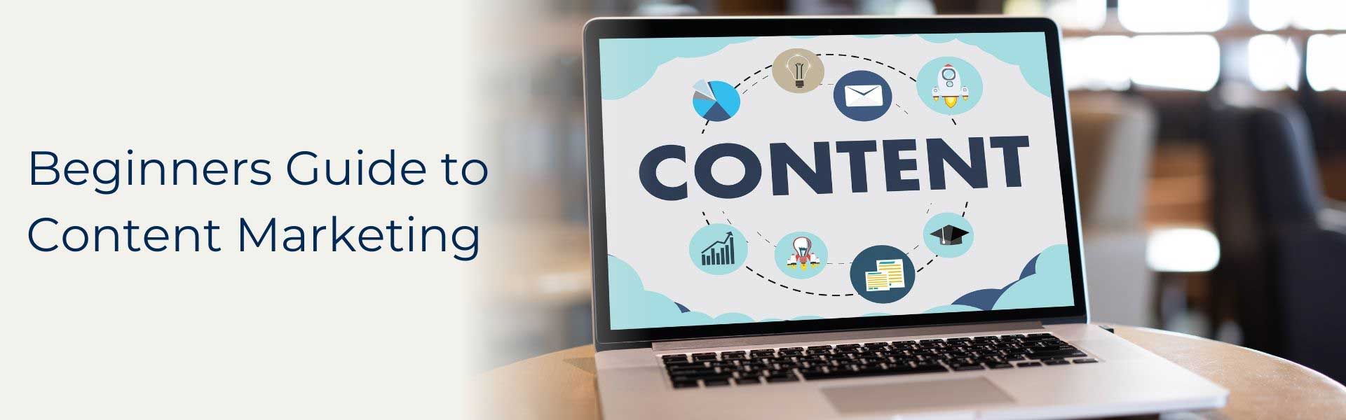 Content Marketing Made Simple: A Beginner’s Guide | Prestige Leisure ...